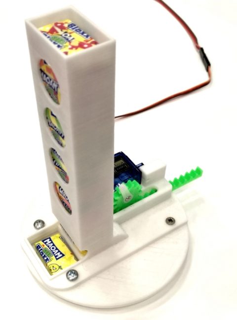 Arduino 3D-Druck Projekte - Funduino - Kits und Anleitungen für Arduino