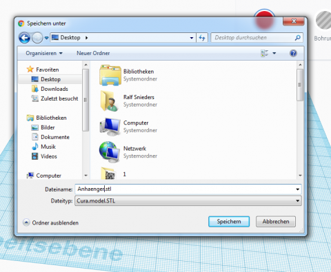 3D-Design mit Tinkercad - Funduino - Kits und Anleitungen für Arduino