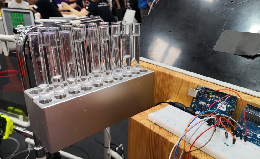 Über Funduino - Funduino - Kits und Anleitungen für Arduino