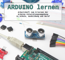 Nr.14 LCD Display - Funduino - Kits und Anleitungen für Arduino