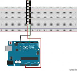 Ampelschaltungen - Funduino - Kits und Anleitungen für Arduino