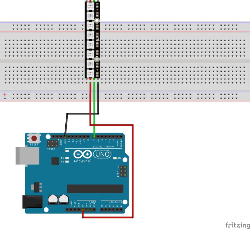 Ampelschaltungen - Funduino - Kits und Anleitungen für Arduino