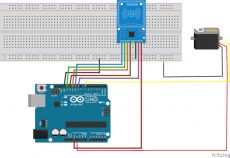 Anleitungen für Fortgeschrittene - Funduino - Kits und Anleitungen für ...