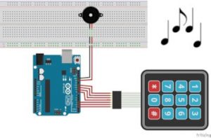 Töne ausgeben - Funduino - Kits und Anleitungen für Arduino