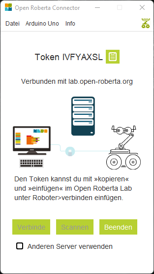 Funduino Düvelbot - Funduino - Kits und Anleitungen für Arduino
