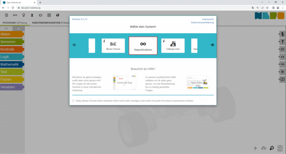 Funduino Düvelbot - Funduino - Kits und Anleitungen für Arduino