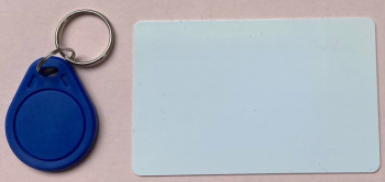 Zeiterfassung mit Wemos D1 und RFID-Modul - Funduino - Kits und ...