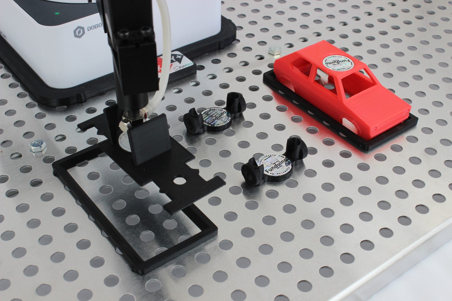 Die kostenlose Lernplattform funduino.de - Funduino - Kits und ...