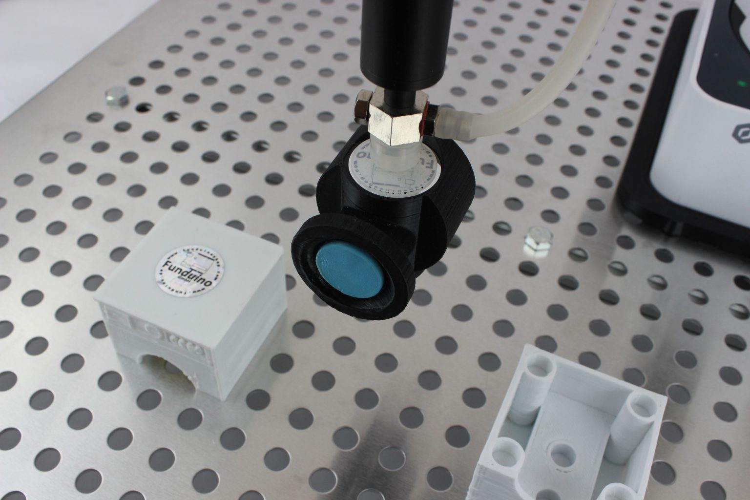 Die kostenlose Lernplattform funduino.de - Funduino - Kits und ...