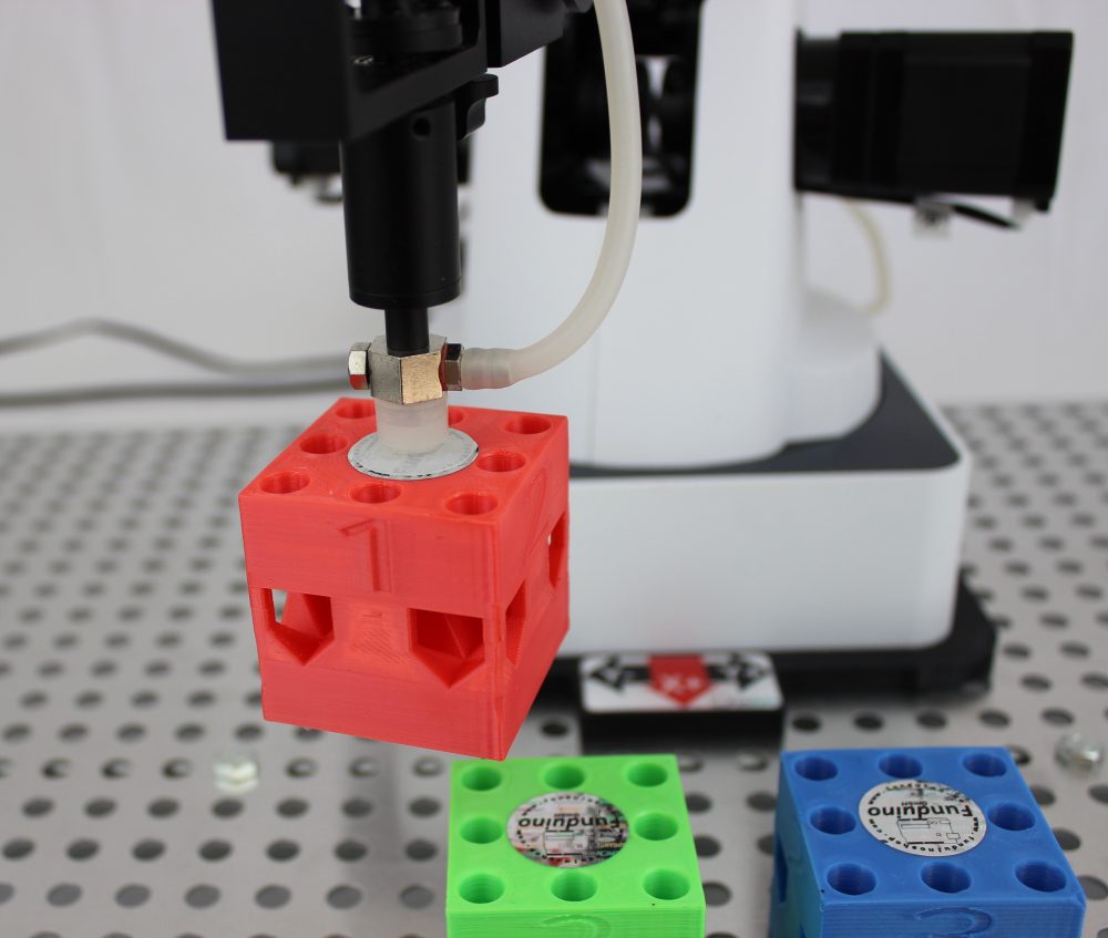 Die kostenlose Lernplattform funduino.de - Funduino - Kits und ...