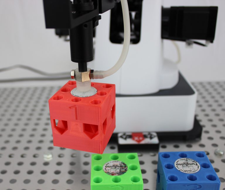 Die kostenlose Lernplattform funduino.de - Funduino - Kits und ...