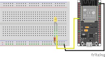 ESP32 Wroom - Funduino - Kits und Anleitungen für Arduino