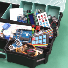 Die kostenlose Lernplattform funduino.de - Funduino - Kits und ...