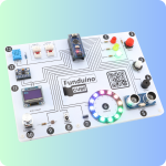 Arduino Ampel - Funduino - Kits und Anleitungen für Arduino