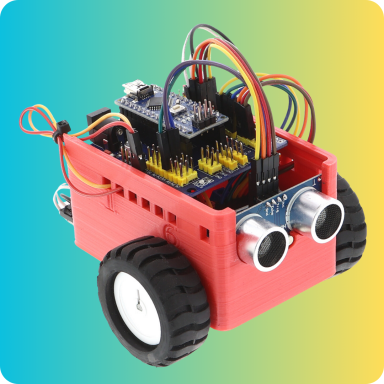 Arduino Ampel - Funduino - Kits und Anleitungen für Arduino