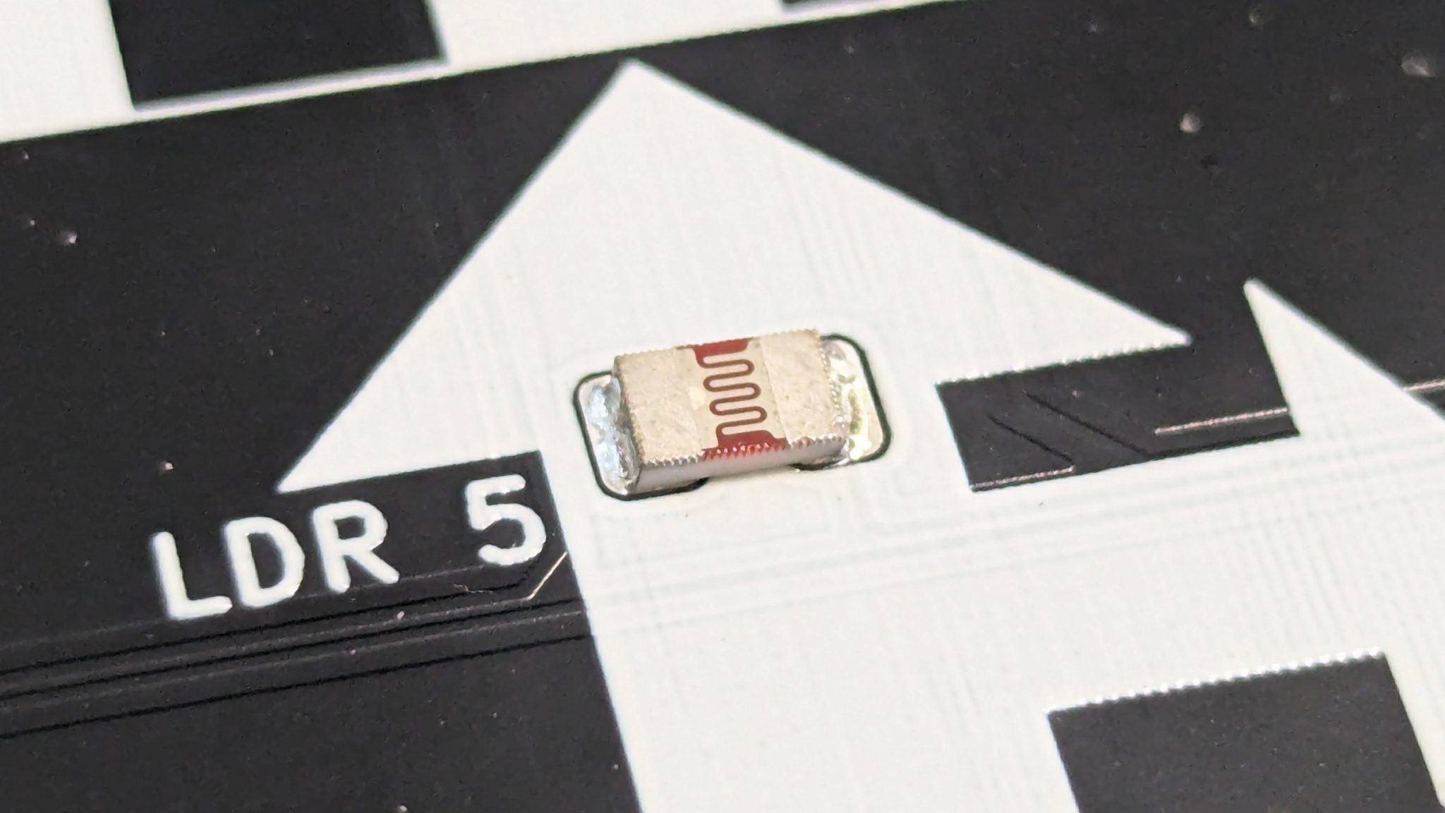 Funduino Ampelkreuzung (SMD) - Funduino - Kits und Anleitungen für Arduino