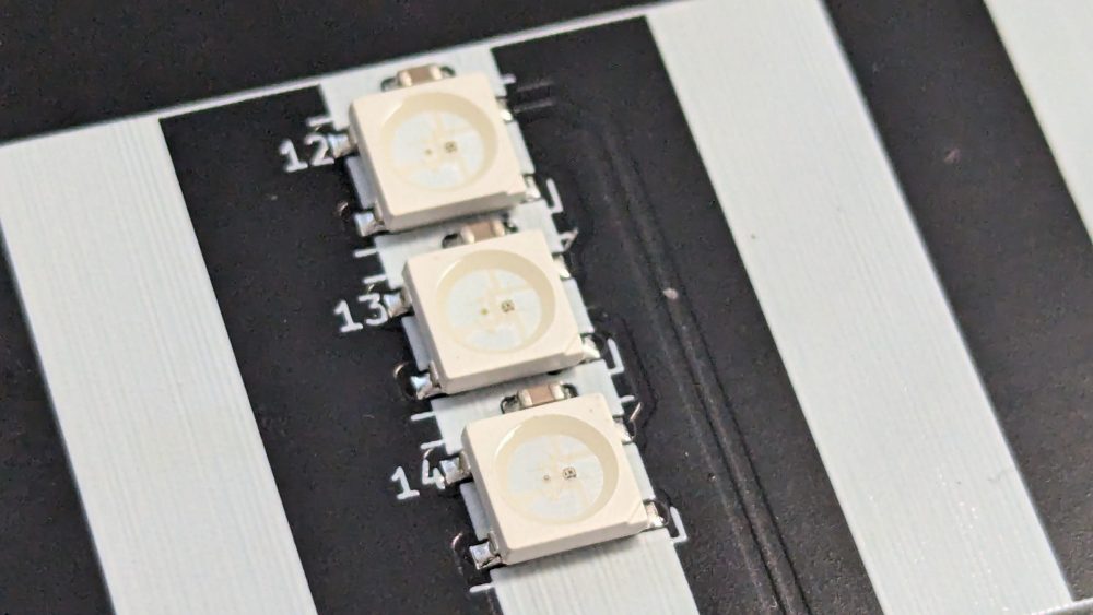 Funduino Ampelkreuzung (SMD) - Funduino - Kits und Anleitungen für Arduino