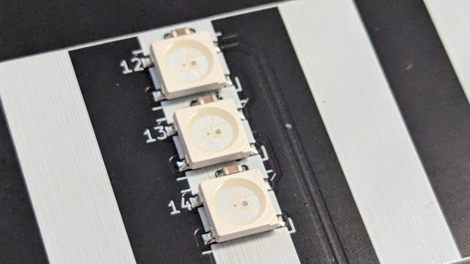 Funduino Ampelkreuzung (SMD) - Funduino - Kits und Anleitungen für Arduino