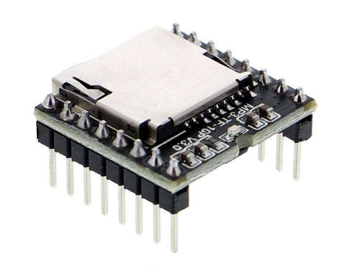 Expander für Calliope - Funduino - Kits und Anleitungen für Arduino