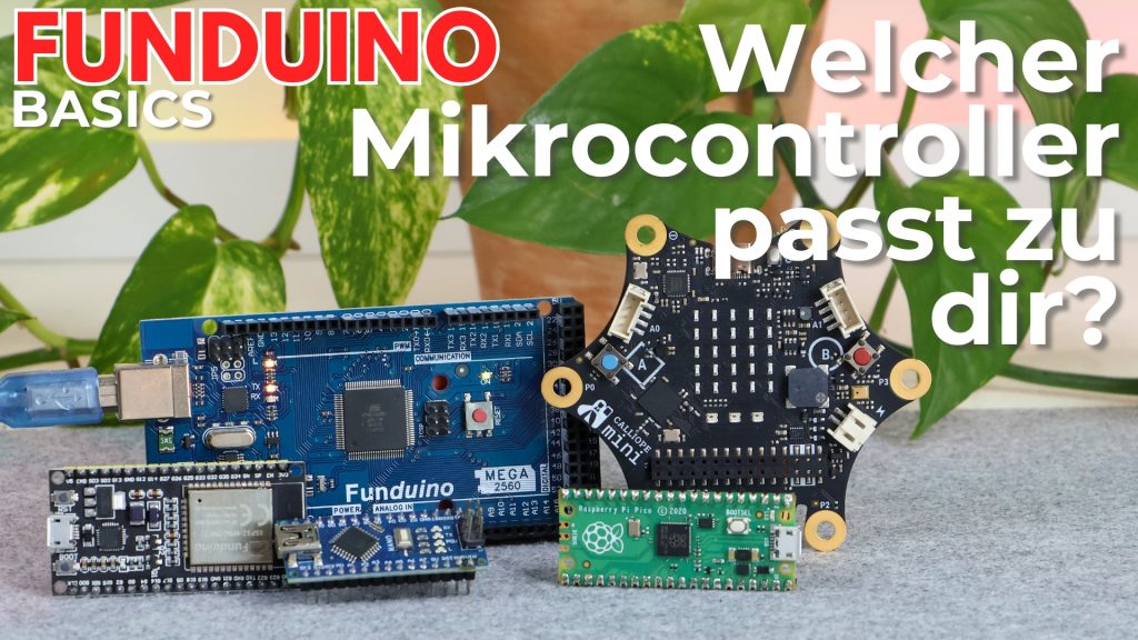 Die kostenlose Lernplattform funduino.de - Funduino - Kits und ...