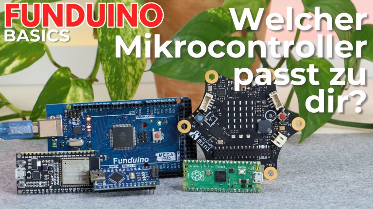 Die kostenlose Lernplattform funduino.de - Funduino - Kits und ...